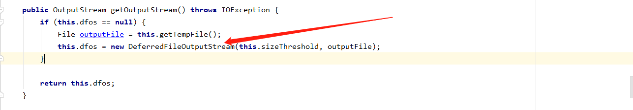 ysoserial学习之FileUpload | huahua's Blog
