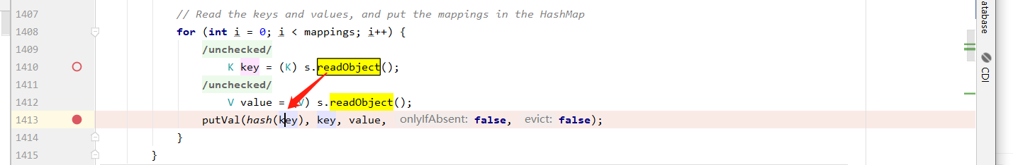 ysoserial学习之URLDNS | huahua's Blog
