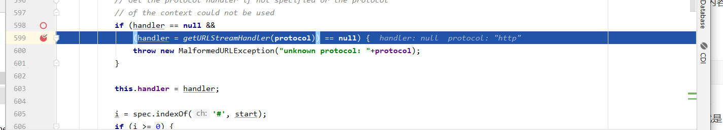 ysoserial学习之URLDNS | huahua's Blog