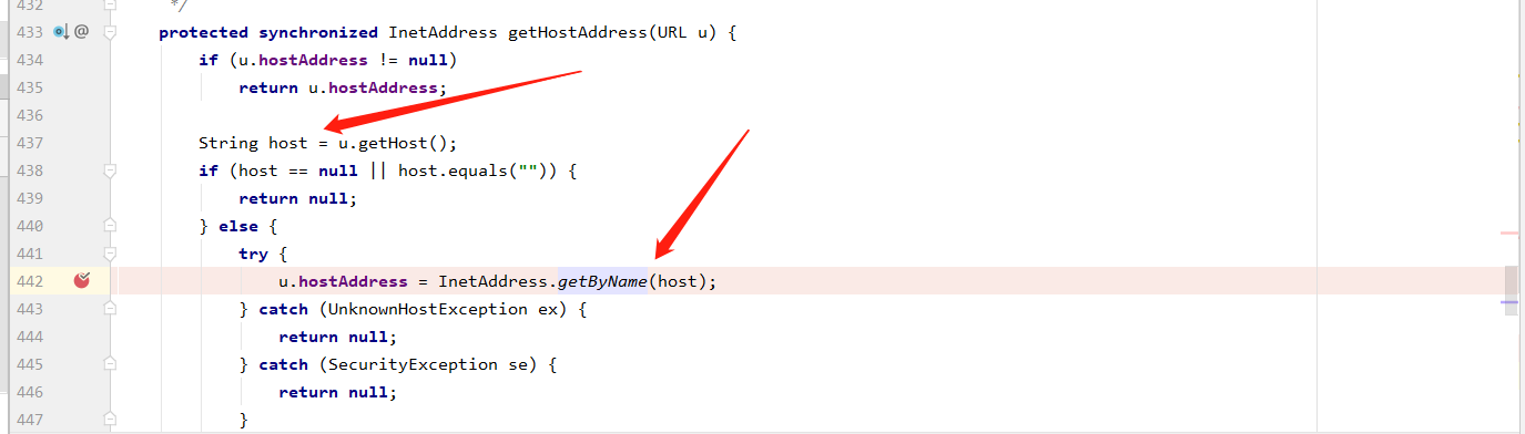ysoserial学习之URLDNS | huahua's Blog