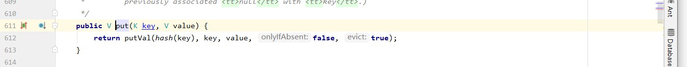 ysoserial学习之URLDNS | huahua's Blog