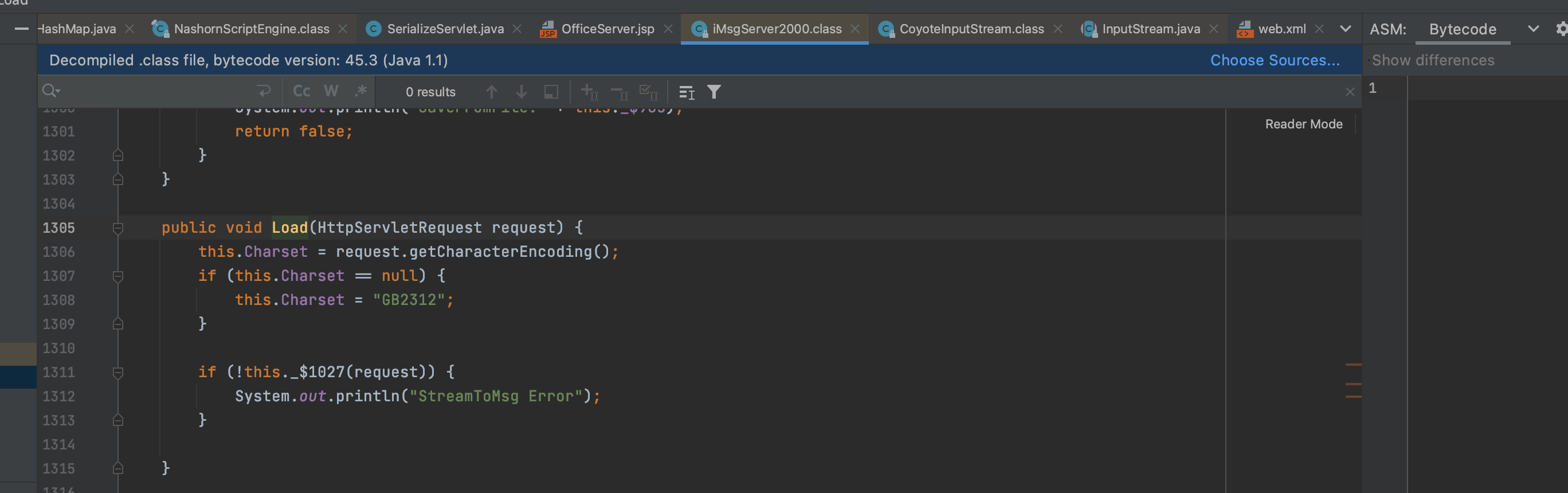 关于金格组件上传绕waf的tips | huahua's Blog