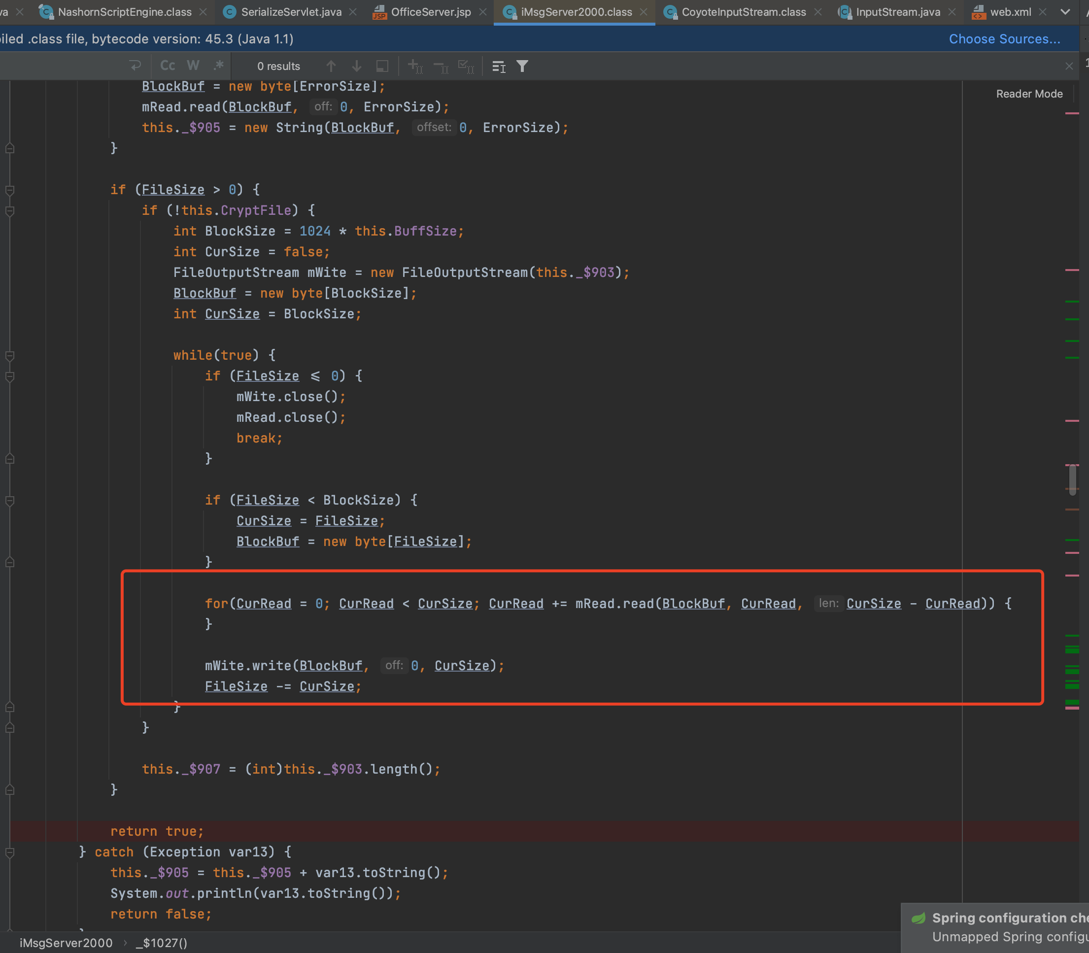 关于金格组件上传绕waf的tips | huahua's Blog