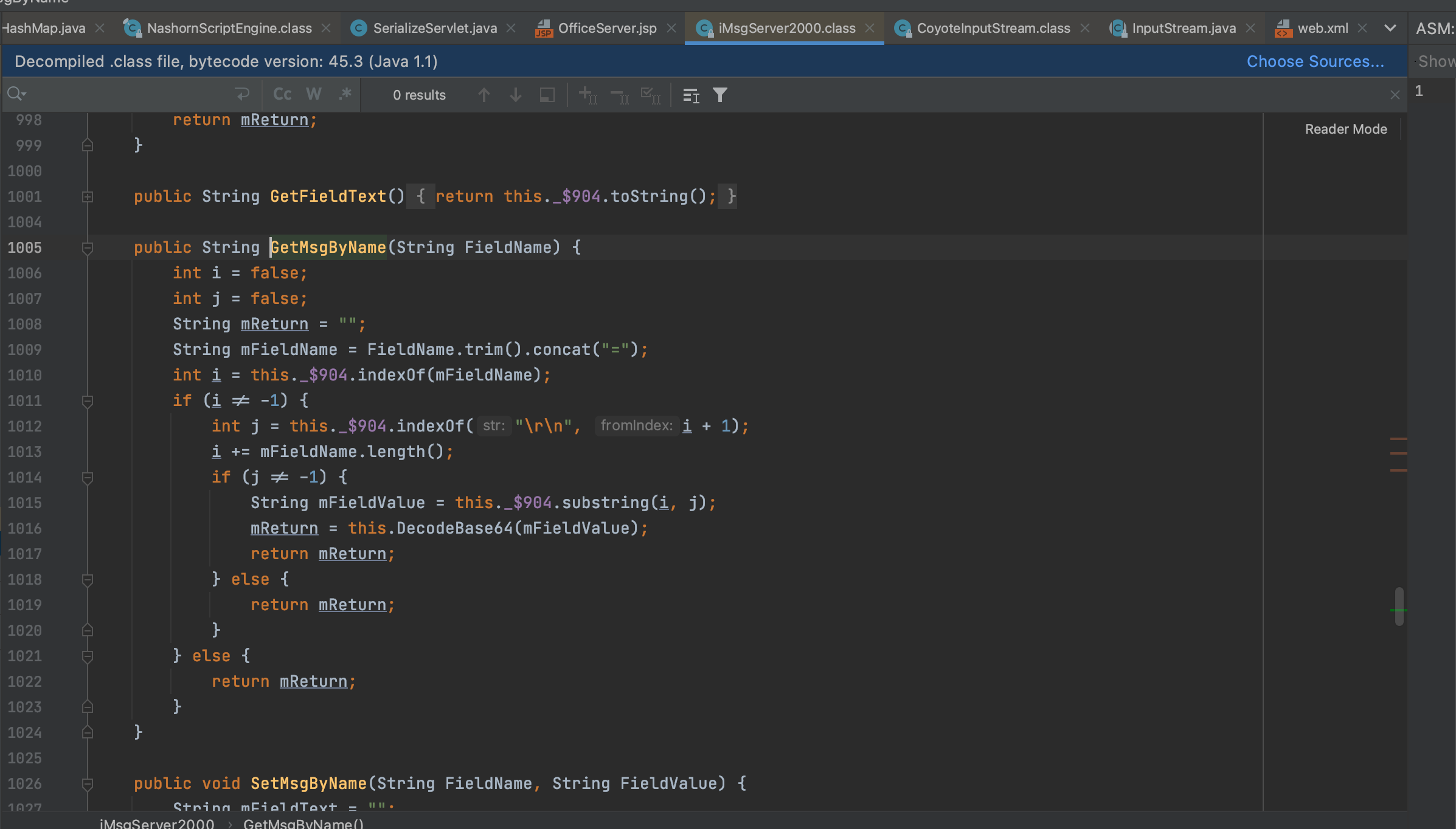 关于金格组件上传绕waf的tips | huahua's Blog